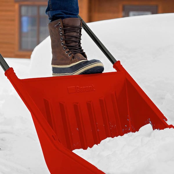Snow scoop shovel store