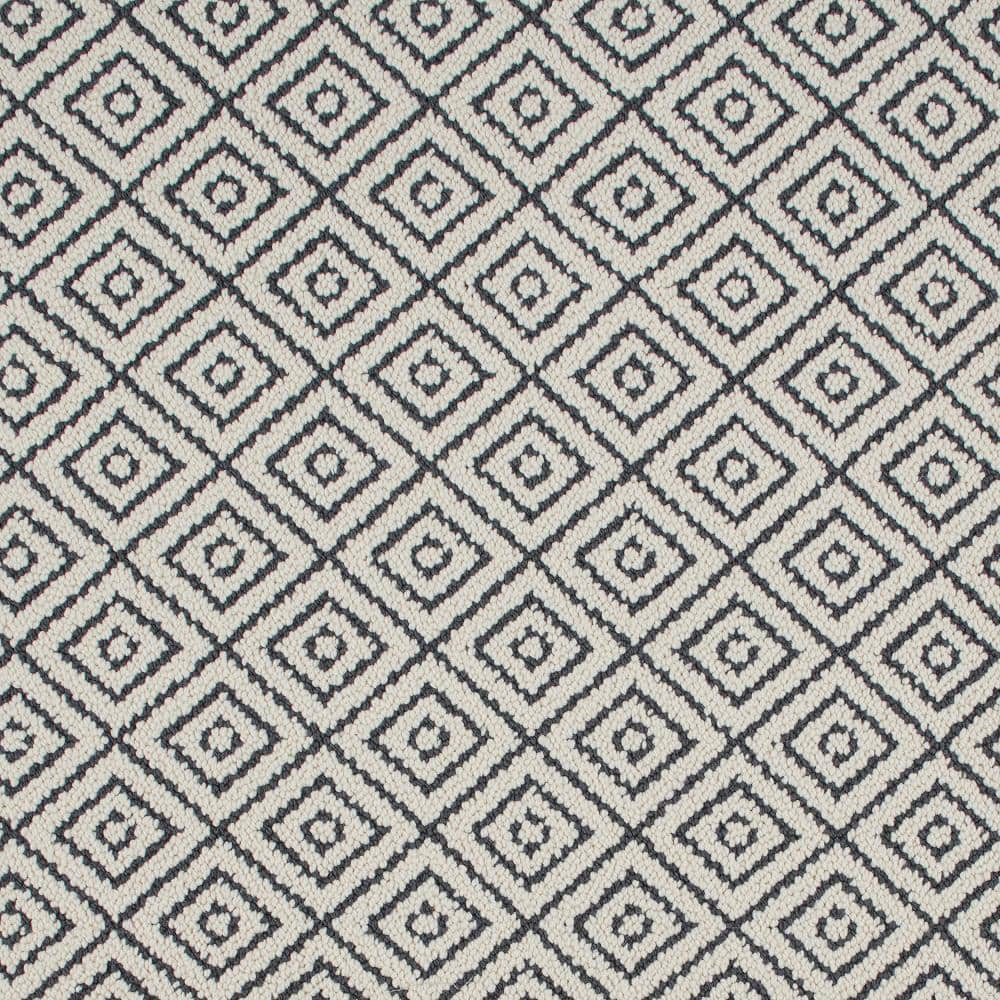 Lifeproof 8 in. x 8 in. Pattern Carpet Sample - Tender Heart -Color ...