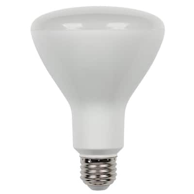 Westinghouse 65W Equivalent Soft White R30 Dimmable LED Light Bulb (6 ...