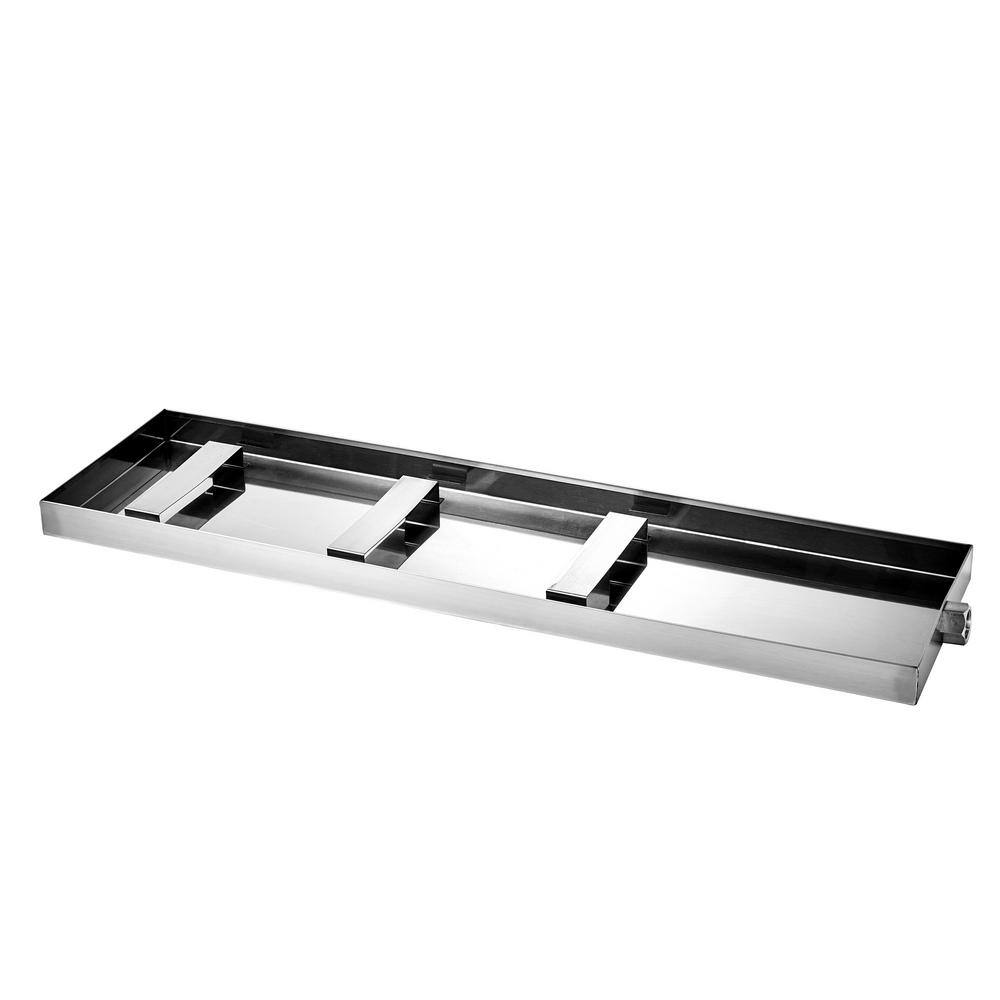 Mr. Steam Max Condensation Pan for Max Residential Generators in ...