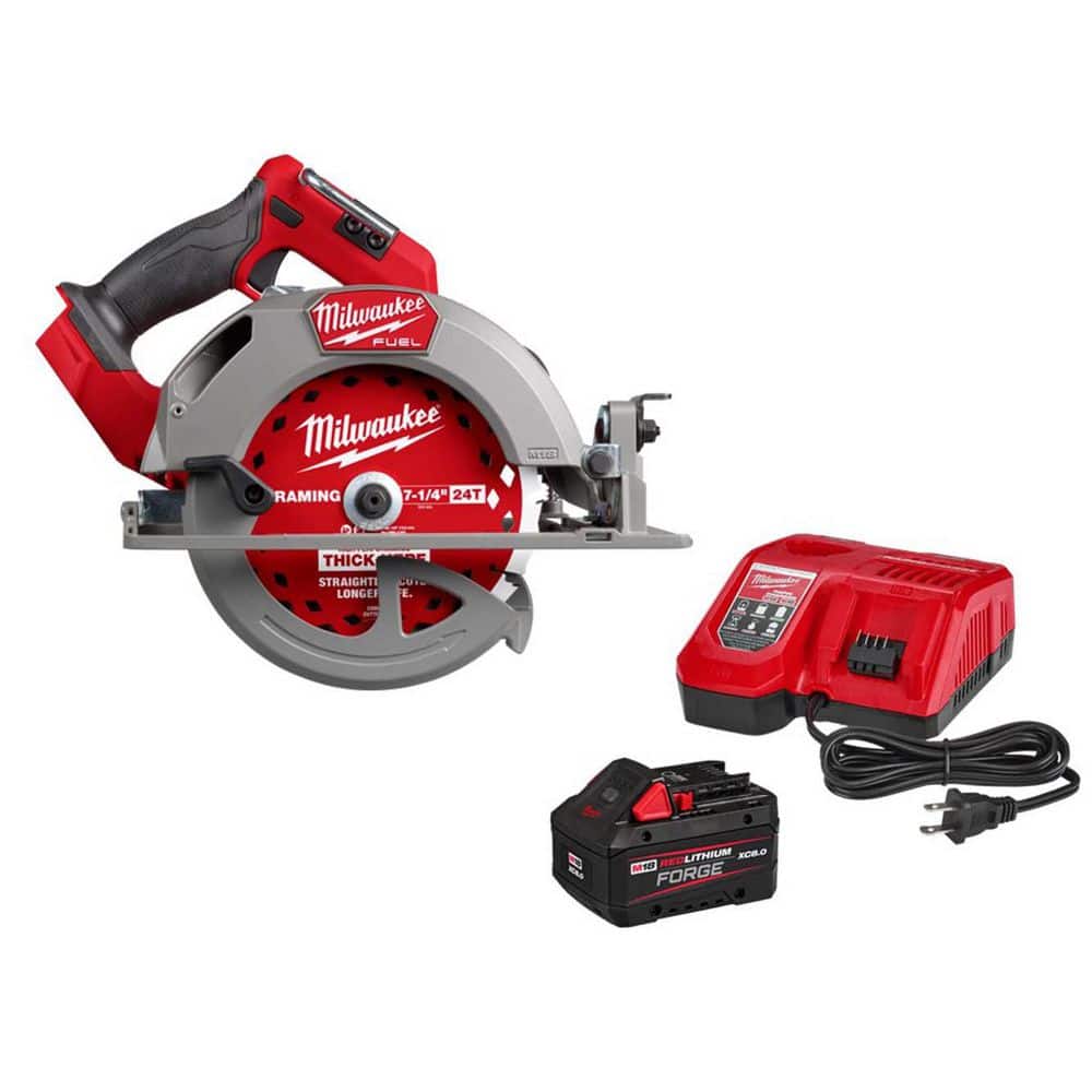 Have a question about Milwaukee M18 FUEL 18V Lith-Ion Brushless ...