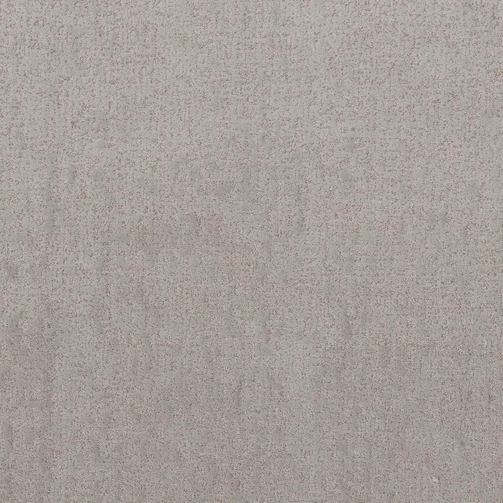 Lifeproof Love Story - Color Shale Stone 39 oz. SD Polyester Pattern ...