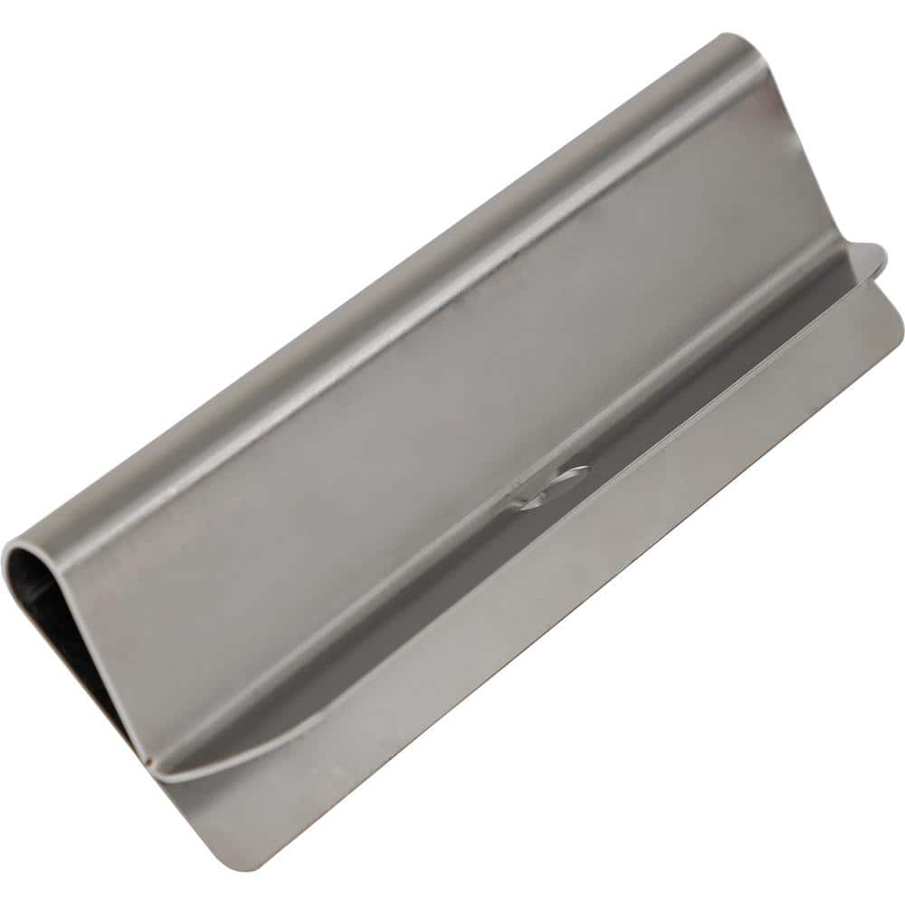 BUYERS PRODUCTS Mud Flap Clamps 8591100 - The Home Depot