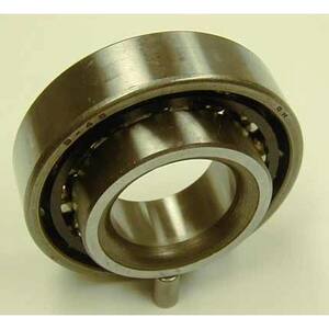 SKF Wheel Bearing - Front Inner B48 - The Home Depot