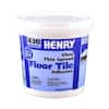 Henry 430 1 Qt. ClearPro VCT Adhesive 12097 - The Home Depot