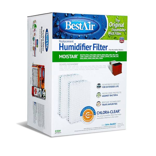 Sears Humidifier Filters