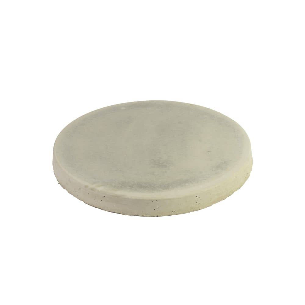 PRO-PAD 24 in. x 2 in. Concrete Block Pad for Propane Tanks, Pavers ...