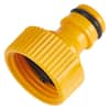 Melnor Faucet Adapter 2MQC - The Home Depot