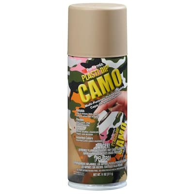 Leaktite 5 Gal. Camo Pail 05GLCMO