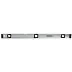 Empire 36 in. Aluminum Magnetic I-Beam Level 500M.36