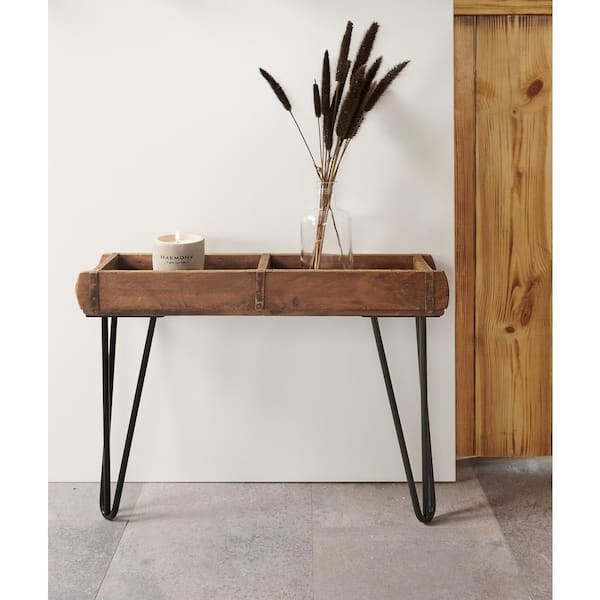 16 hairpin legs store