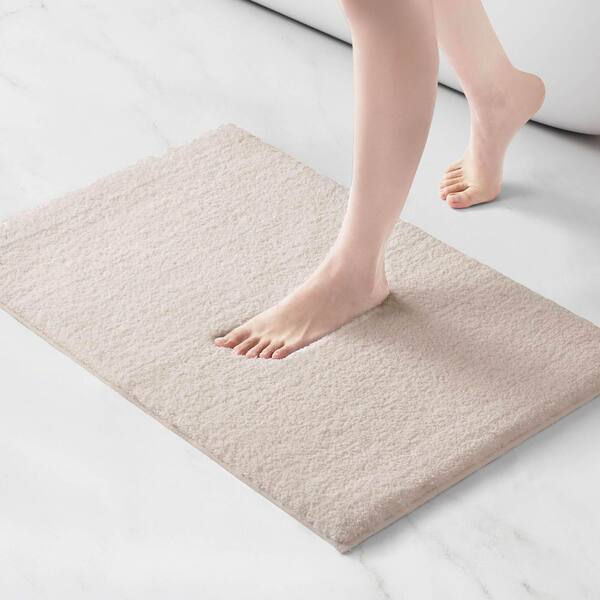 Contour - Bathroom Rugs & Bath Mats - The Home Depot