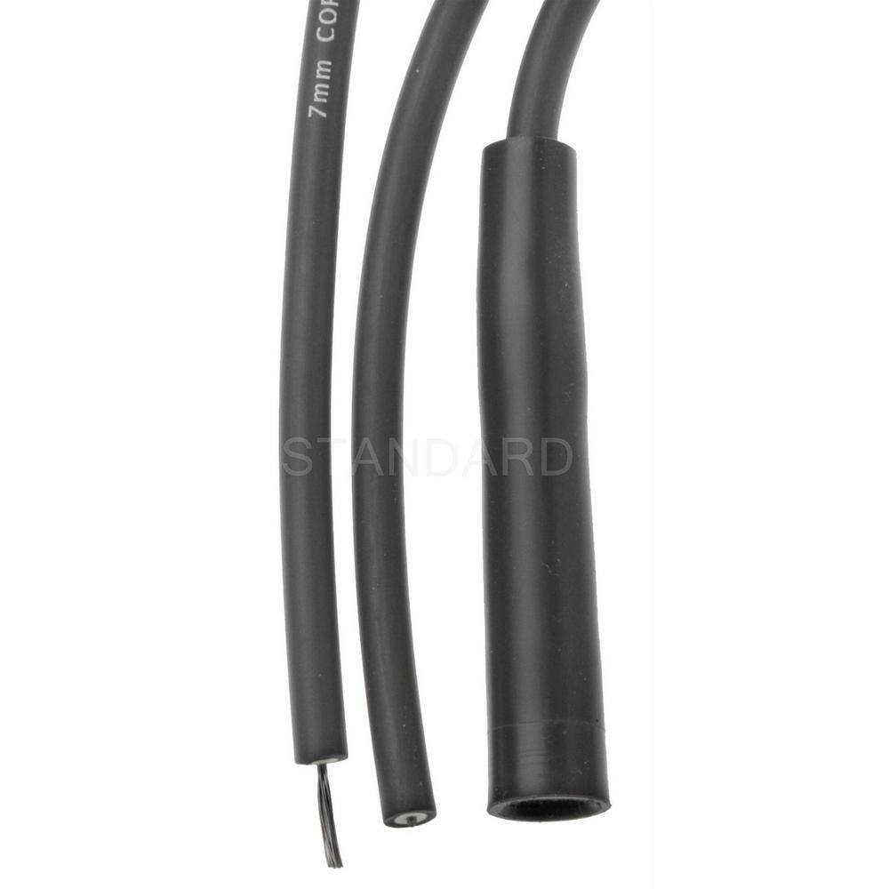 Spark Plug Wire Set 3602 - The Home Depot