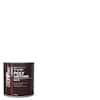 BEHR PREMIUM 1 qt. Matte Clear Fast Drying Oil-Based Interior ...