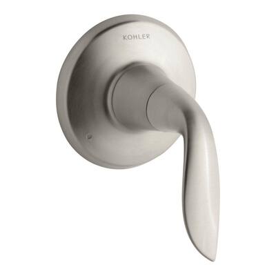 KOHLER Refinia Single Hole Single Handle High-Arc Water-Saving Bathroom ...