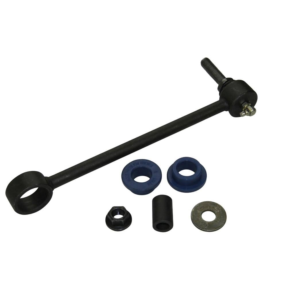 MOOG Chassis Products Suspension Stabilizer Bar Link K80468 - The Home ...