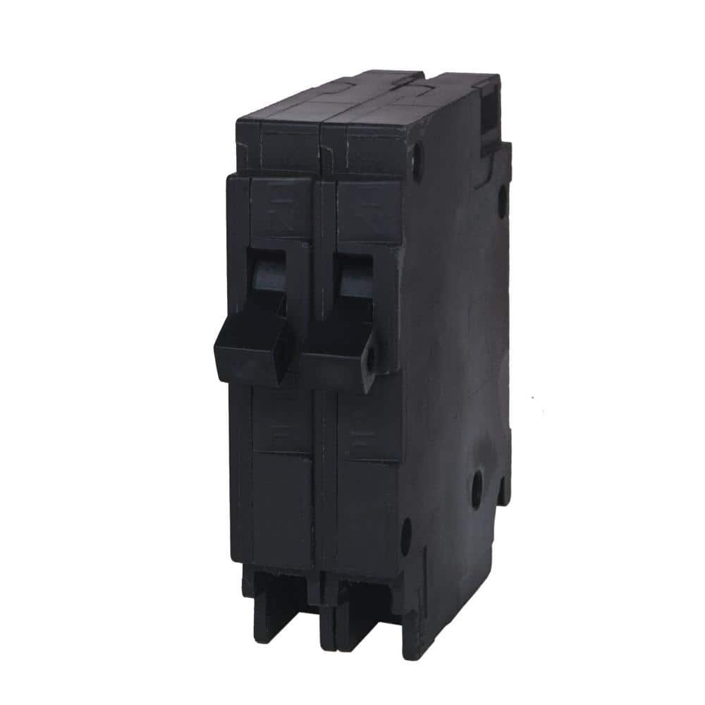 Murray 15/15 Amp Single-Pole NCL Tandem Circuit Breaker MP1515U - The ...