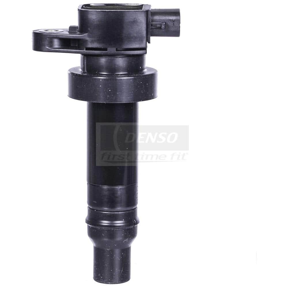 DENSO Direct Ignition Coil 2010-2011 Kia Soul 1.6L 673-8309 - The Home ...