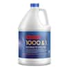 Crossco 1000 and 1 Muriatic Acid Inhibited and Cleaner - 1 Gal. AM 034 ...