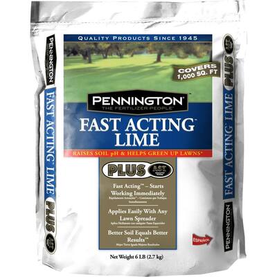 Lime - Soil Amendments - Soils - The Home Depot
