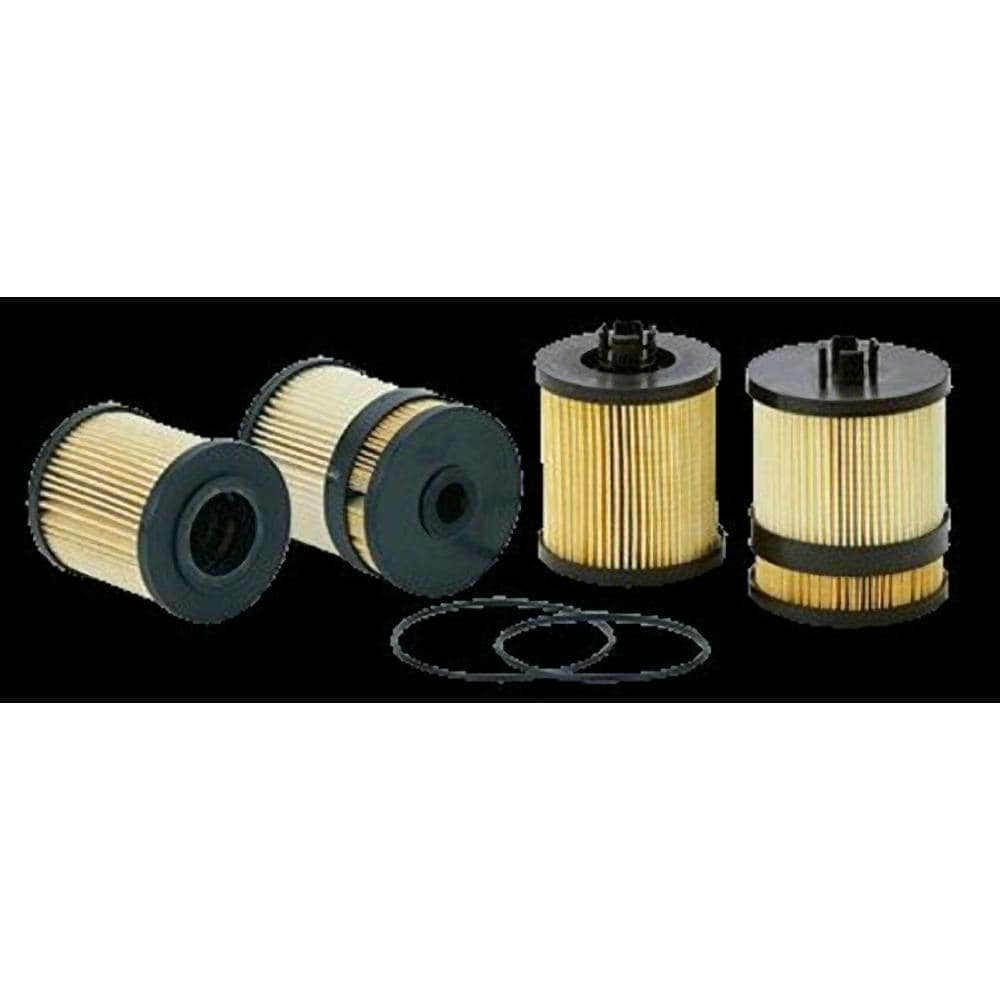 Wix Fuel Filter 33963 - The Home Depot