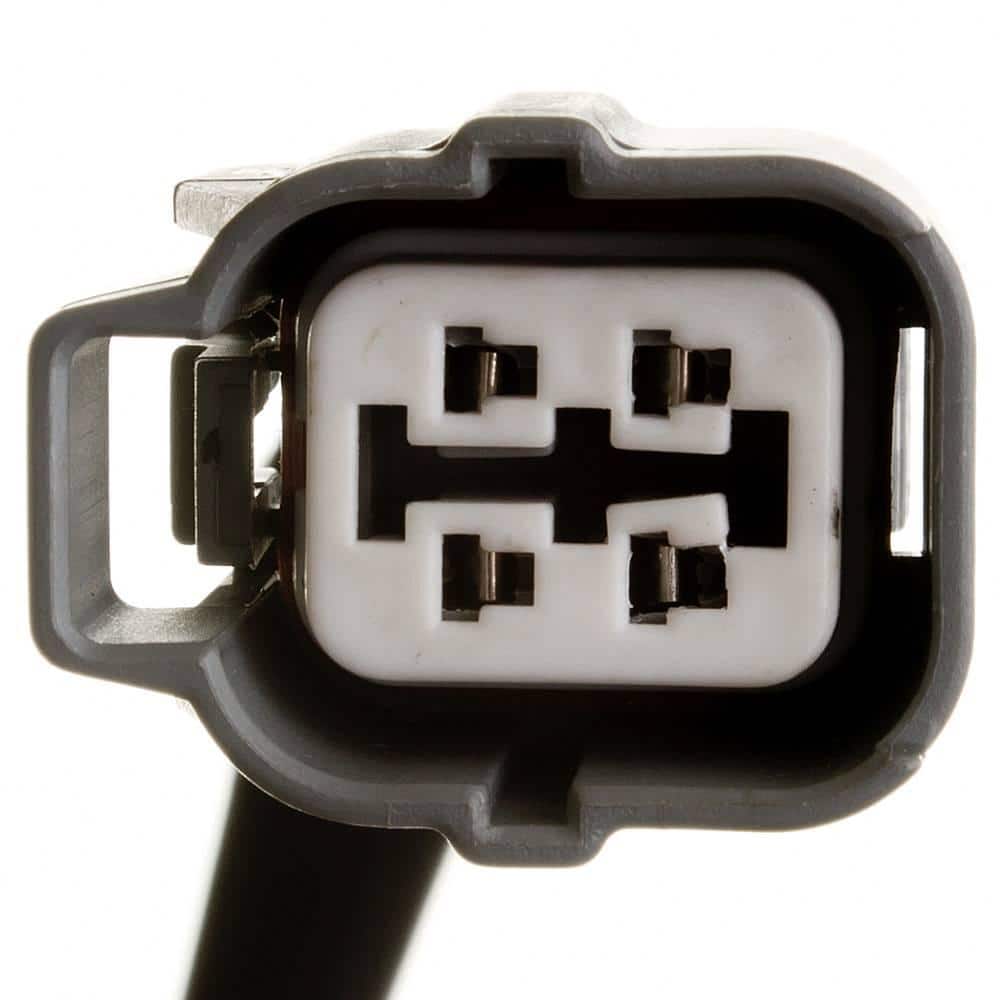 Delphi Oxygen Sensor ES10890 - The Home Depot