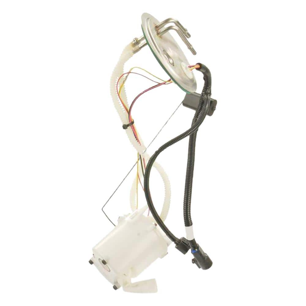 Bosch Fuel Pump Module Assembly 67163 - The Home Depot