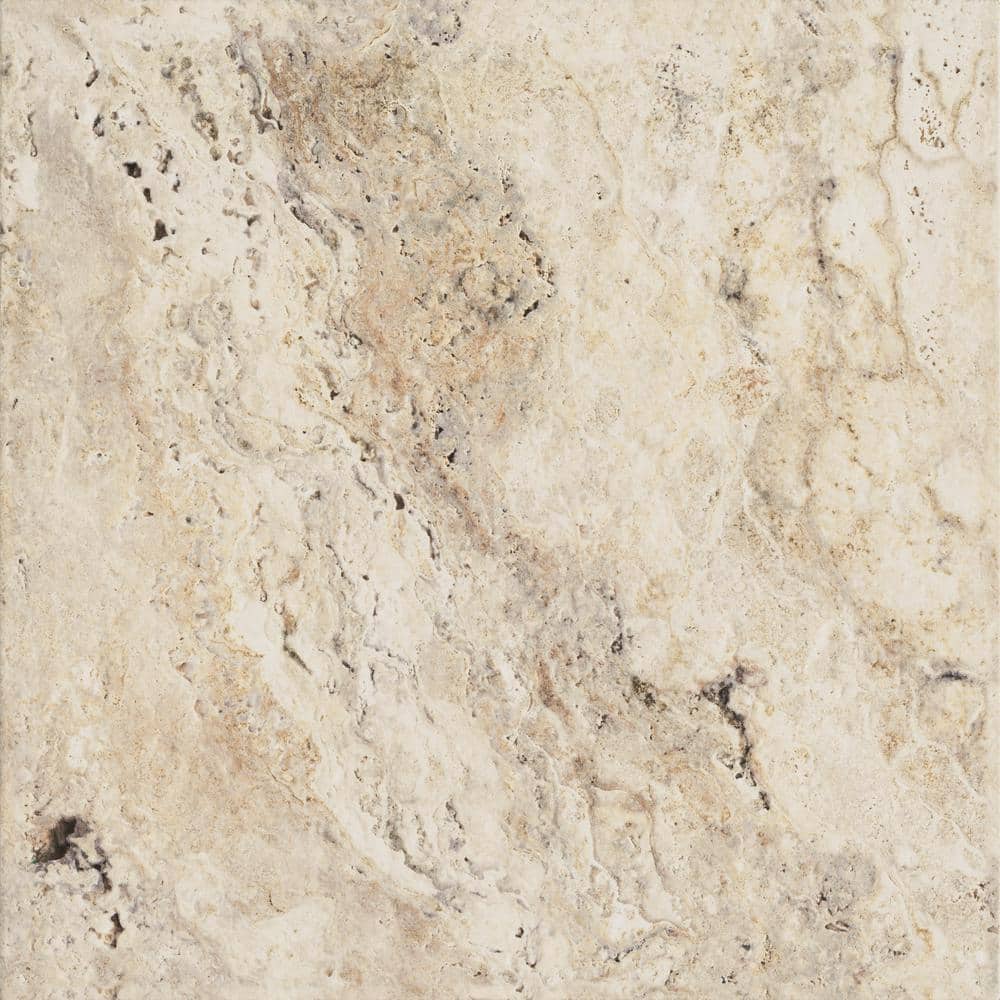 Reviews for Marazzi Travisano Trevi 3 in. x 6 in. Porcelain Floor and ...