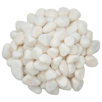 Extra Small (Less than .75 in.) - Landscape Rocks - Landscaping ...