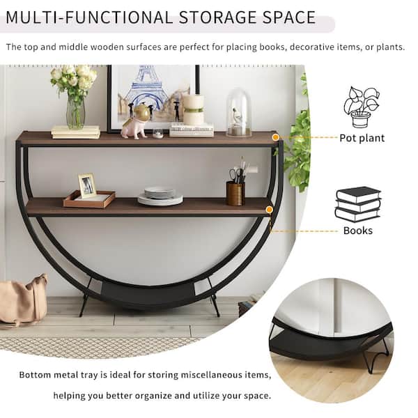 Goodlow 50 console table store