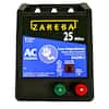 Zareba 25 Mile AC Low Impedance Energizer EAC25M-Z - The Home Depot