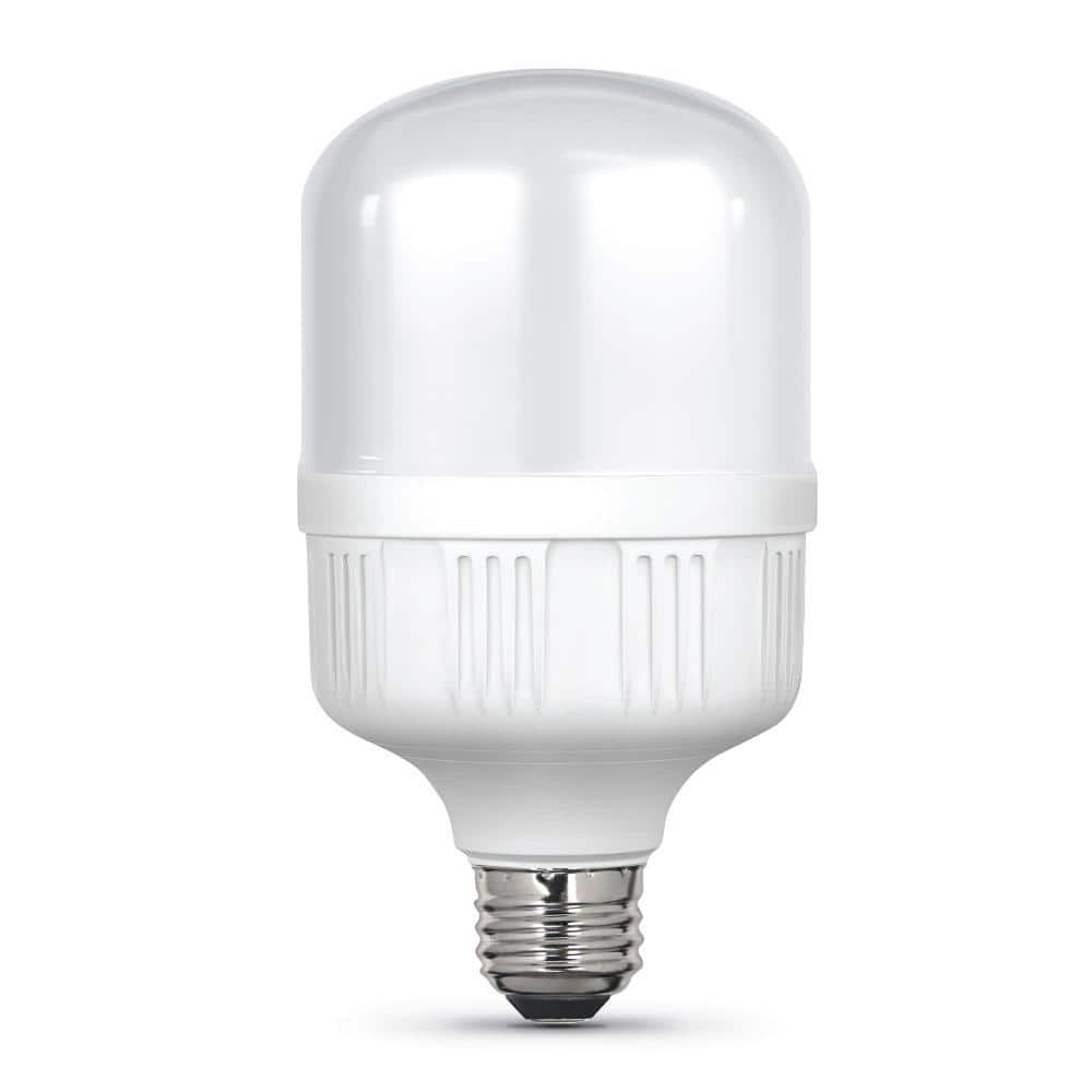 Feit Electric 150-Watt Equivalent Oversized High Lumen Bright White ...