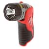 Milwaukee M12 12-Volt Battery Xenon Work Flashlight 49-24-0145 - The ...