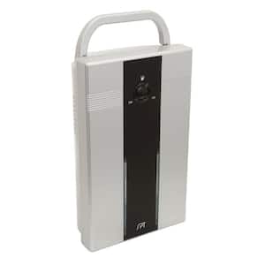 SPT 0.64-Pint Bucket Mini Dehumidifier SD-300ML - The Home Depot
