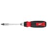 Milwaukee 27-In-1 Ratcheting Multi-Bit Screwdriver 48-22-2904 - The ...