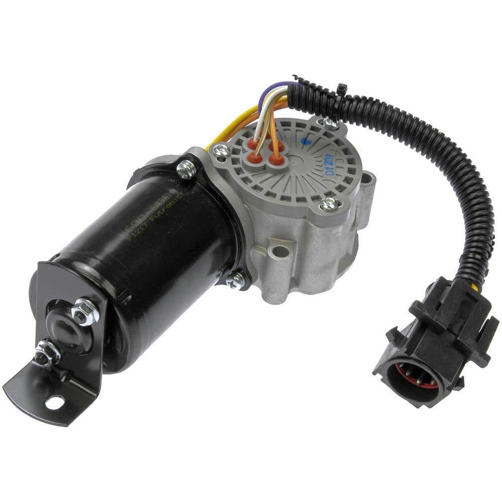 OE Solutions Transfer Case Shift Motor 600-800 - The Home Depot