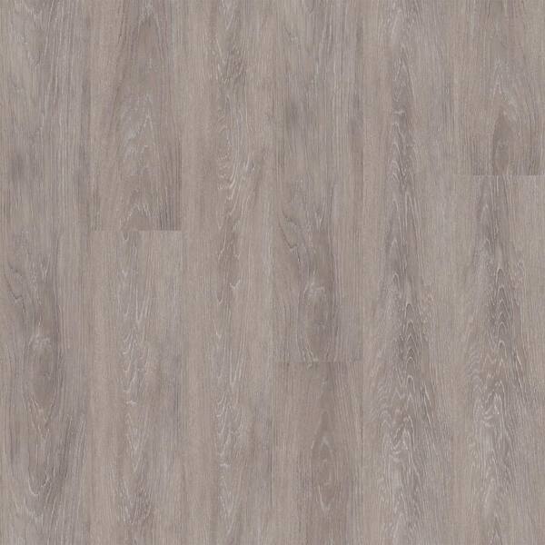 Performa Weathered 7 in. W x 48 in. Glue Down Luxury Vinyl Plank ...