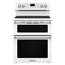 KitchenAid 27 in. Single Electric Wall Oven Self-Cleaning with ...