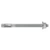 Hilti 1/2 in. x 3-3/4 in. Kwik Bolt 1 Long Thread Carbon Steel Concrete ...