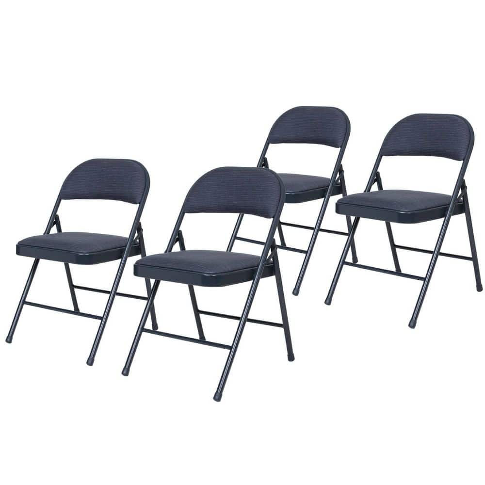 National Public Seating Folding Chairs