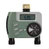 Orbit Digital 2-Outlet HT Timer 62057 - The Home Depot