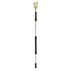 DocaPole Fruit Picker with 7 ft. to 30 ft. Extension Pole - Twist-On ...