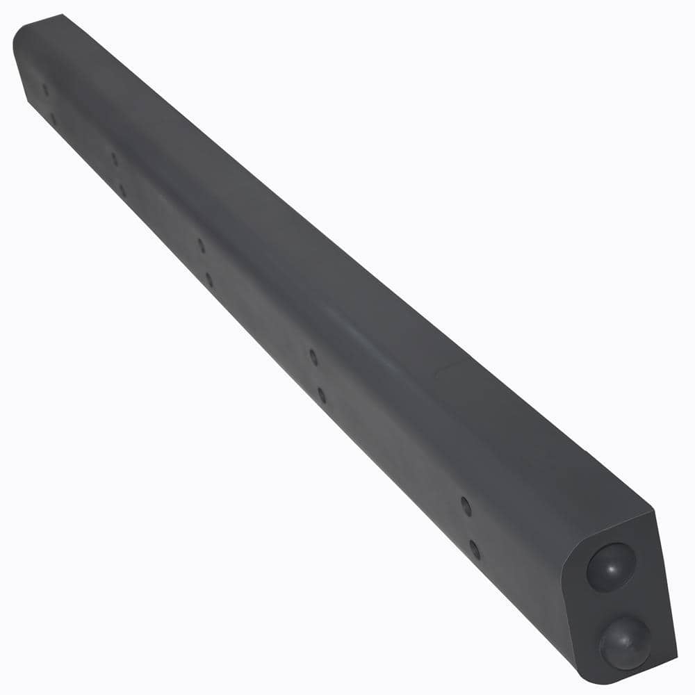 Dock Edge 48 in. Foam DocKushion DE1156G - The Home Depot