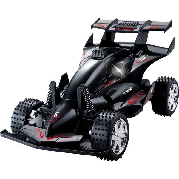 Ashley Entertainment Corp Baja Off-Road Remote Control Racer RC7409 ...