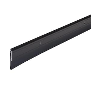 M-D Building Products 2.125 in. x 36 in. Interior/Exterior Gold ...