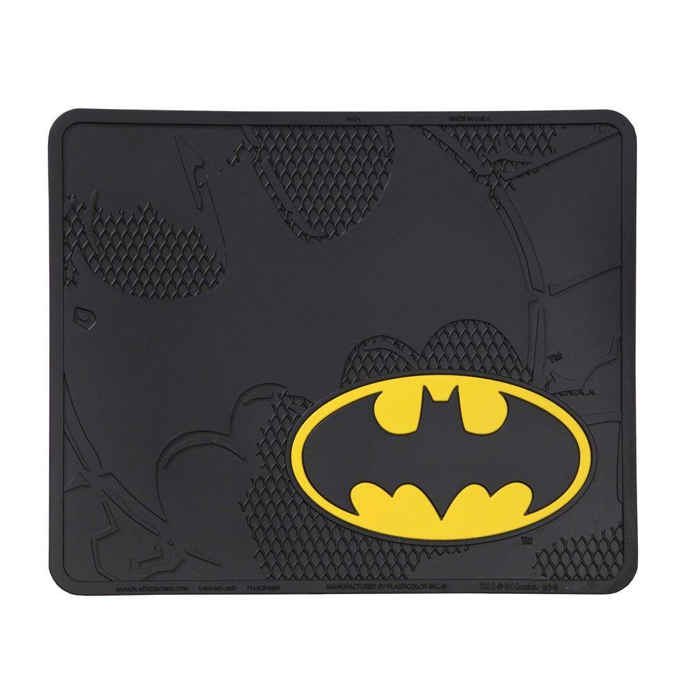 Plasticolor Warner Bros. Batman "Shattered" Heavy Duty 17 in. x 14 in ...