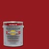Rust-Oleum Professional 1 gal. High Performance Protective Enamel Gloss ...