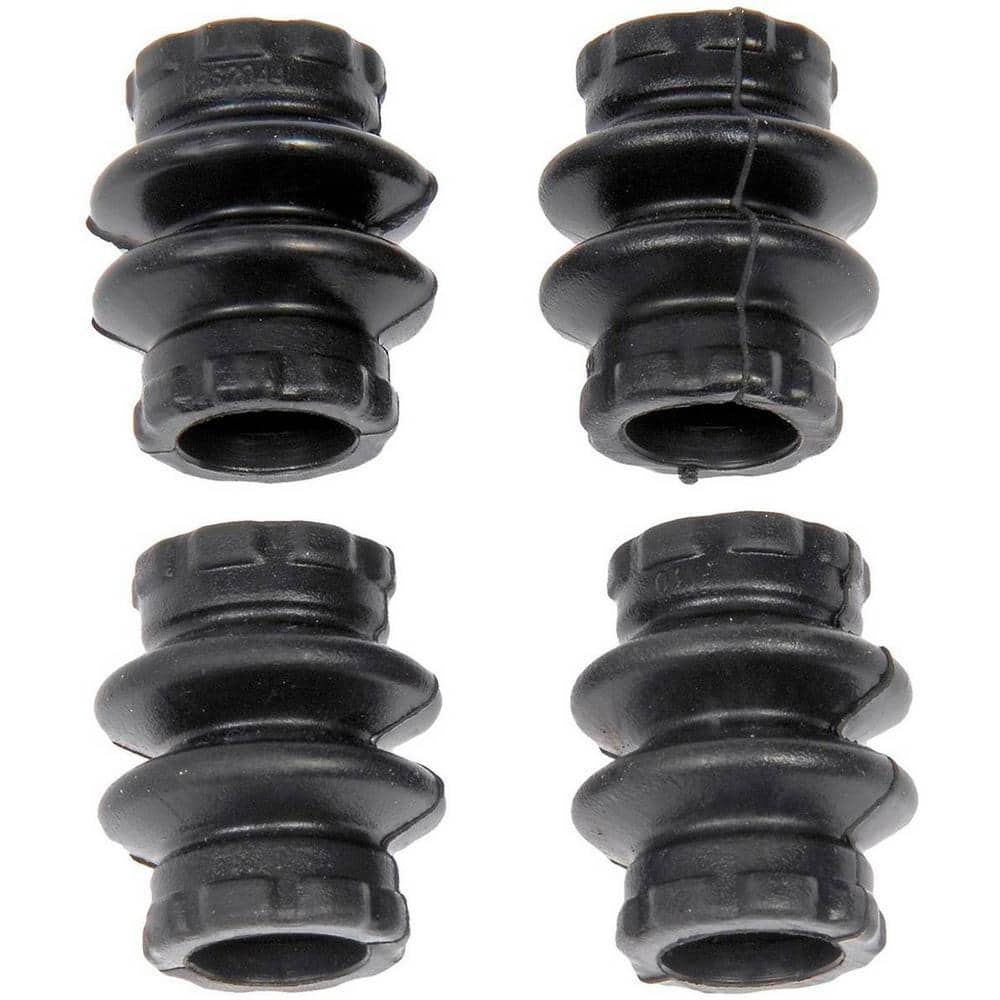 First Stop Disc Brake Caliper Bushing HW16123 - The Home Depot