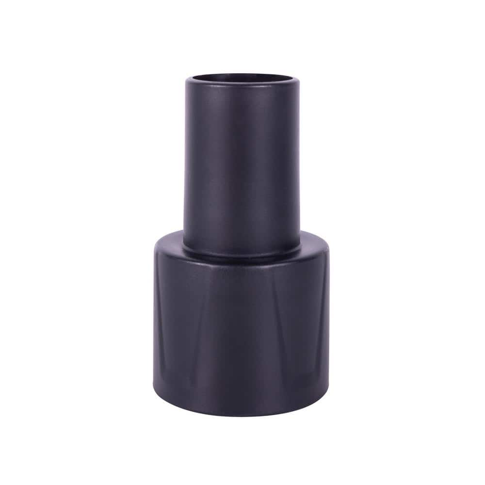 DEWALT 1-7/8 in. to 1-1/4 in. Accessory Attachment Hose Adapter for Wet ...