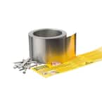 PEAK Moss Boss 2-5/8 in. x 50 ft. Zinc Moss Killer 3000F - The Home Depot